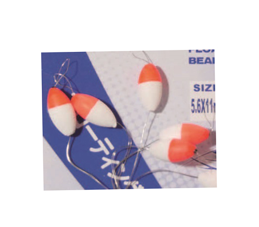 yuki floating beads 1 with stopper – Just Fishing